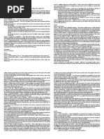 Responsive Pleadings Guide | PDF | Answer | Pleading