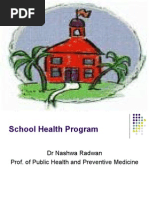 Health Promotion: The Tannahill Model Revisited: Andrew Tannahilll ...