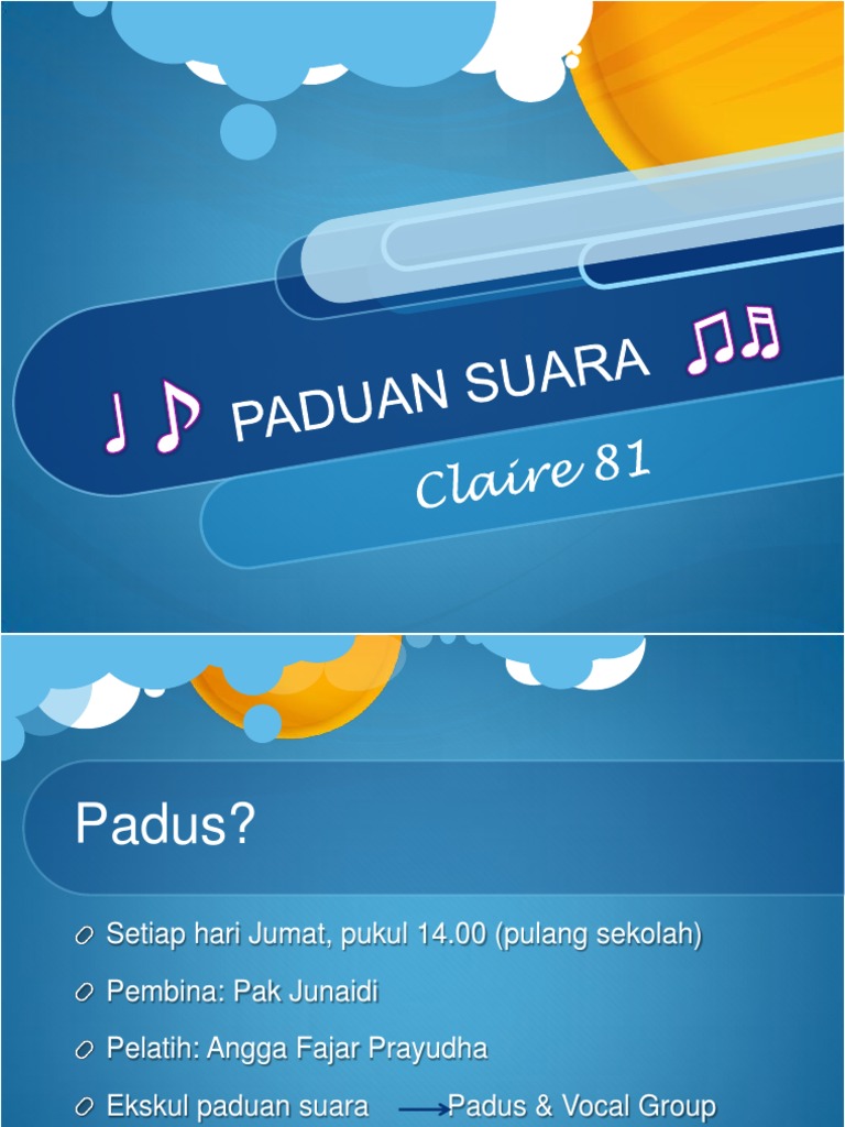 PADUS | PDF