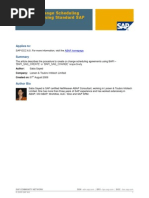 (TEST CASE) How To Use BAPI - PRODORDCONF - CREATE - TT To Make ...