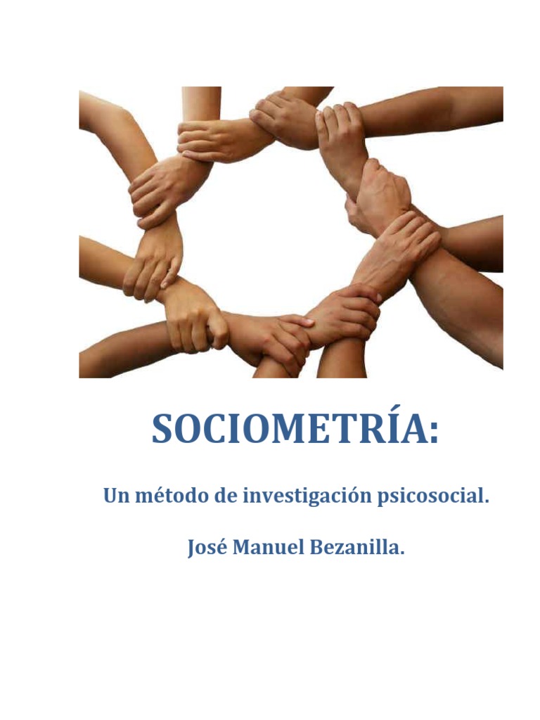 Sociometria Moreno