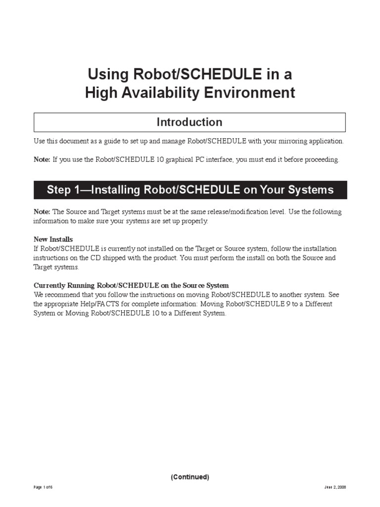 Robot | PDF | Library (Computing) | Robot