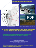 Riedel Shear Model in Fault Geology | PDF | Fault (Geology) | Continuum ...