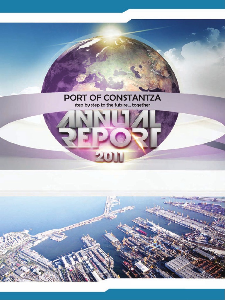 AR2011 | PDF | Industries | Transport