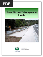 Pavement Arrows Guidelines and Standards | PDF | Traffic | Intersection ...