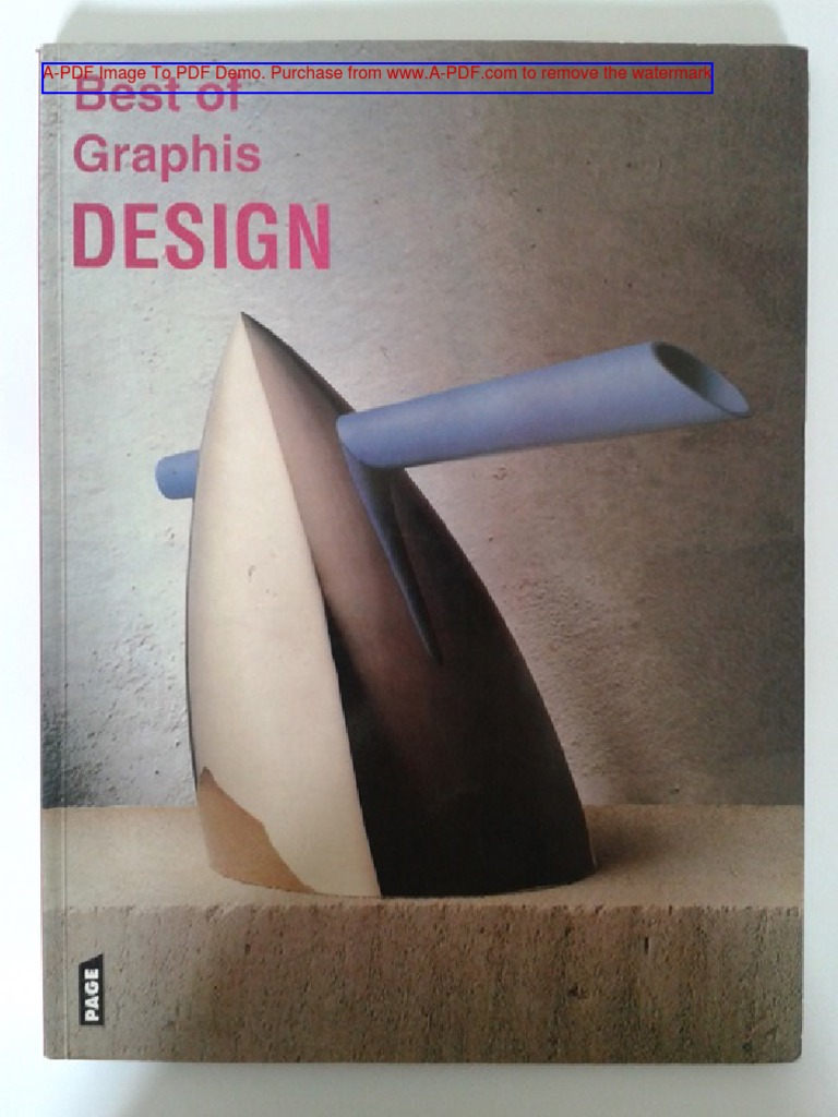 Best of Graphis Design | PDF