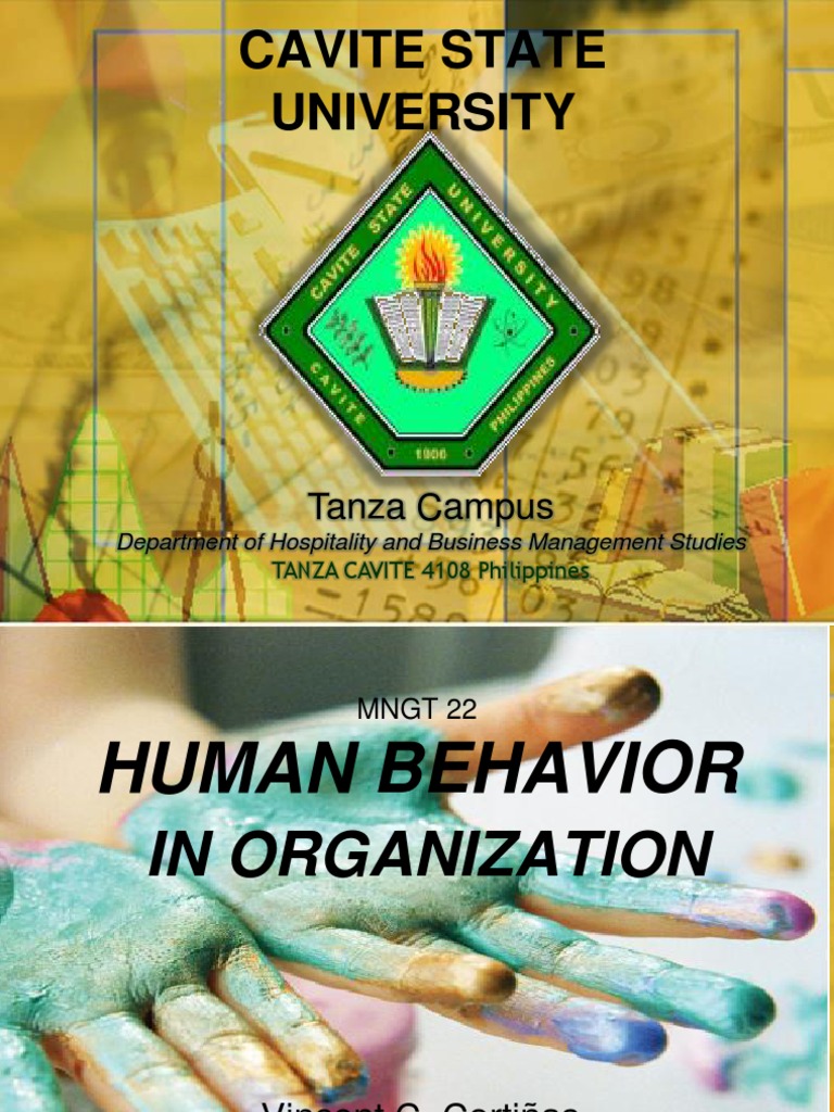 Chapter 1. Overview of Science and Study of Human Behavior | PDF ...