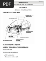 How To Drive A Manual Car PDF | PDF | Clutch | Driving