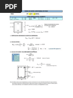 Modulo de Balasto | PDF
