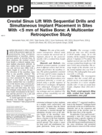 Implant Driver Compatibility-Chart | PDF | Dental Implant | Dentistry