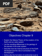 Earth, Life and Science Reviewer (Grade 11) First Quarter | PDF ...