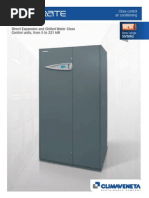 Vertiv FWU Manual | PDF | Air Conditioning | Building