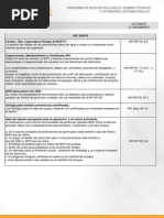Norma Api Spec 16D Especificacion de Los Sistemas de Control para ...
