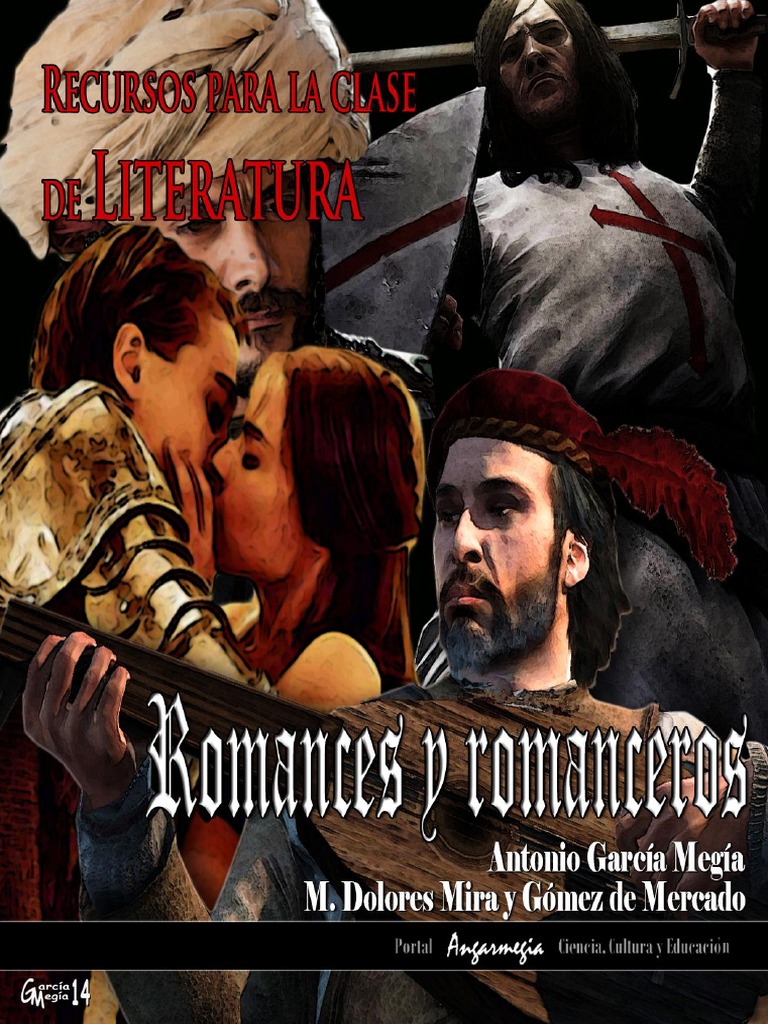 Romances y Romanceros | PDF | Poesía