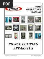 Pierce Dash Chassis-Parts Manual | PDF
