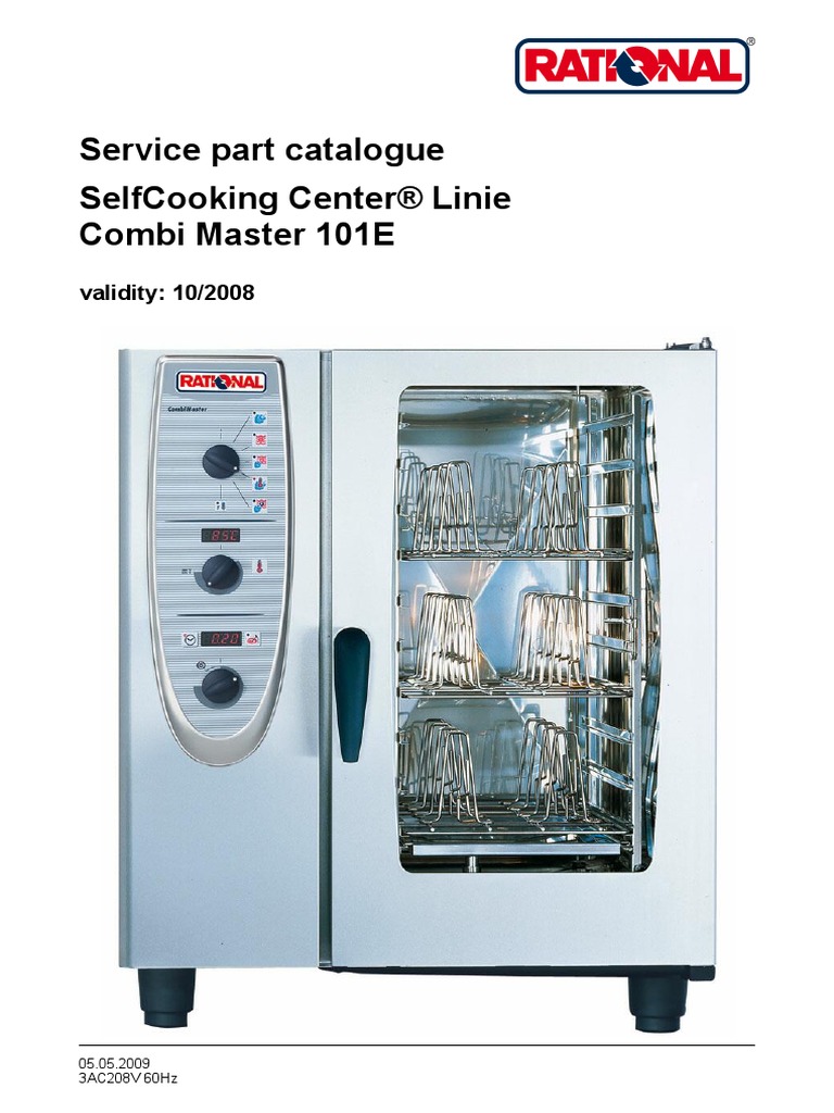 Rational Scc 102 Manual - baldcircleeuro