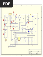 PCB Diagram | PDF | Power Inverter | Electrical Engineering