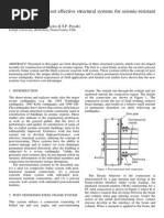 Partial Fixity Base | PDF | Deformation (Engineering) | Stiffness