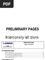 B737-800 Primary Flight Display (PFD) Diagram - Journal - Flaps 2 ...