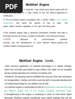 C1000D6 Data Sheet | PDF | Engines | Rotating Machines