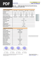 RRU5502 Description | PDF