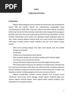 SKDI - Dokter Umum (3A, 3B, 4) | PDF
