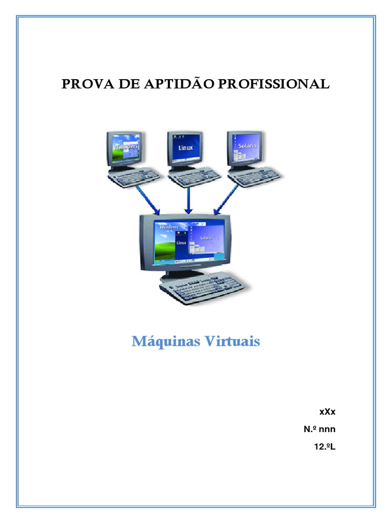 Relatorio PAP