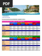 Osuka Beach Homestay Brochure 2025 | PDF | Bedroom | Workweek And Weekend