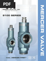 Hi-Lo Pilot - Ruelco 4202 SS-2 - Spring | PDF | Valve | Switch