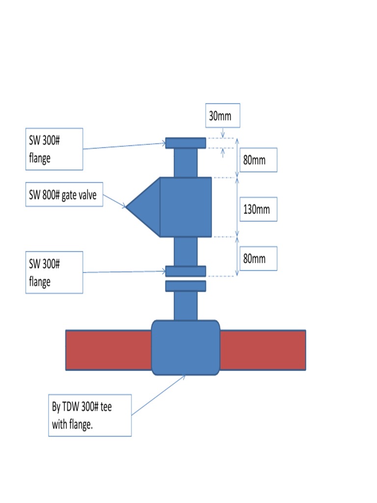 4.new N2 Hot Tap Configuration | PDF