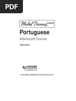 Aprender Português 1 Nivel A1 - A2 Manual | PDF | Portugal | Clubs And ...