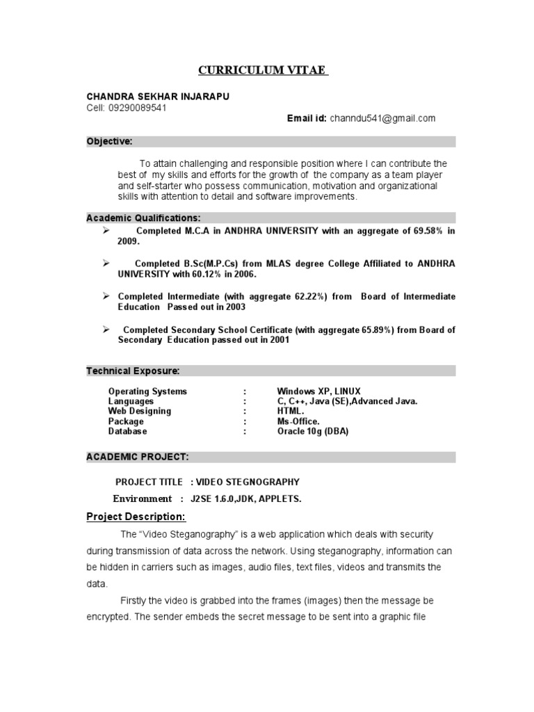 Chandu | PDF | Java (Programming Language) | Areas Of Computer Science