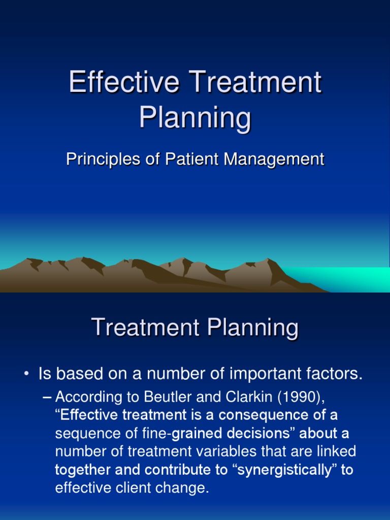 Principles of Patient Management | PDF | Caregiver | Medical Record