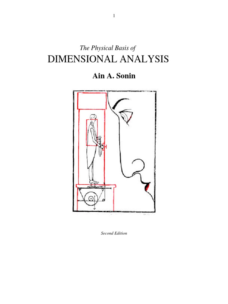 Dimensional Analysis Notes Fluid Mechanics | PDF | Philosophy | Science ...