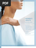 MedGyn Catalog 2025 | PDF