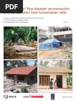 DRRM Comprehensive School Safety Monitoring Tool | PDF | Disaster Risk ...