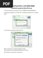 Copy & Replace Cracked Files To Installation Folder Use Hosts Patcher ...
