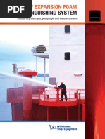 Difference Between HVWS and MVWS System | PDF | Fuel Oil | Petroleum