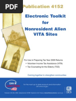 IRS Publication 4012 Volunteer Resource Guide | PDF | Irs Tax Forms ...