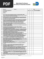 D. Obstruction of Designated Fire Lanes and Fire Hydrants | PDF | Fire ...