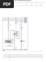 Diagramas Del Cableado-Optra | PDF | Color | Relé