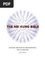 The Truth About The Lin Kong Jing | PDF | Qigong | Qi