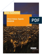 Parallel Redundancy Protocol - PRP | PDF | Topologia de rede | Ethernet