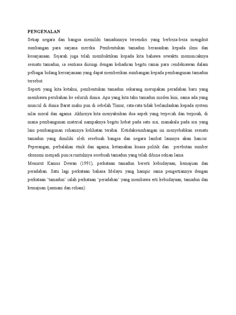 Titas Assingment OUM | PDF