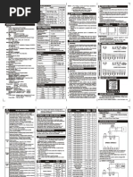 Mtap2 - User Manual | PDF | Electrical Connector | Mains Electricity