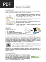 Pearson VUE ID Requirements Overview | PDF | Identity Document | Passport
