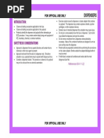 Receptive Shapes & Colors: Stimuli and Data Sheet Aligned With VB-MAPP ...