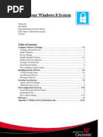 Inteset Secure Lockdown v2 User Guide | PDF | Installation (Computer ...