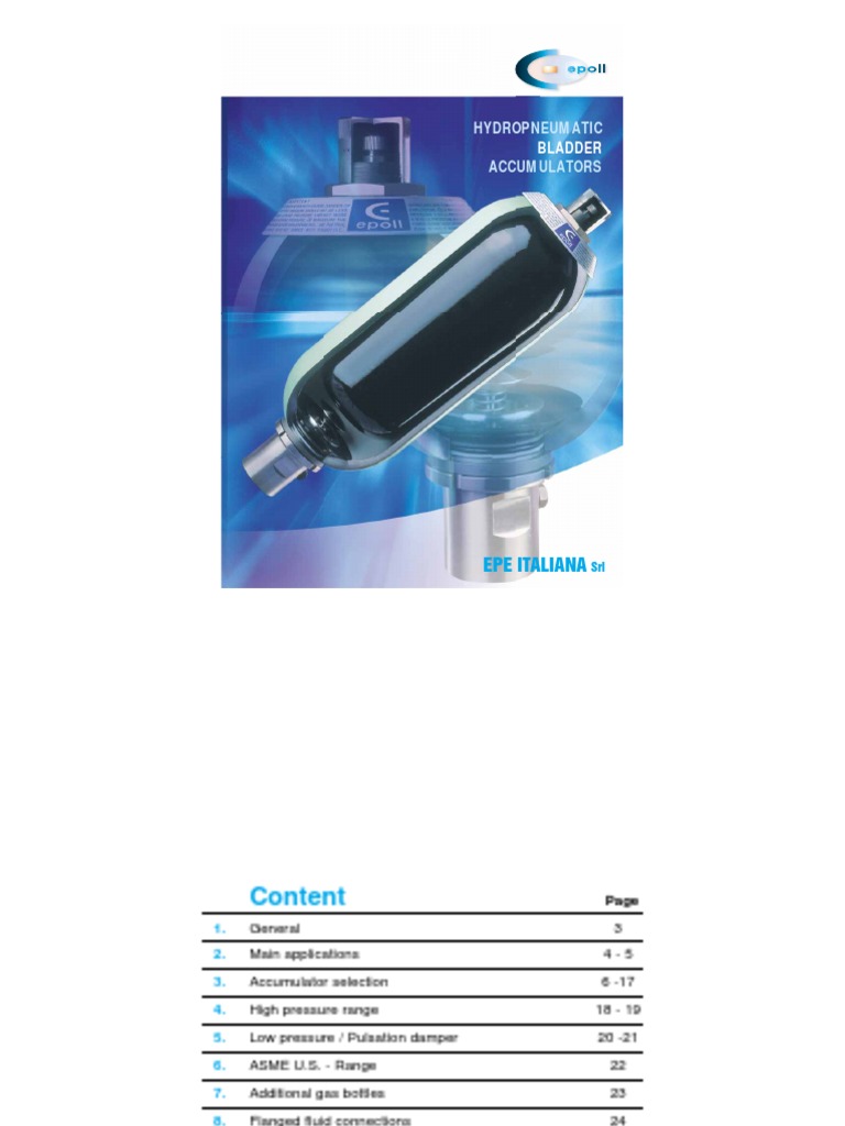 Epe | PDF | Pump | Valve