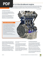 Lowrance Transducer Compatibility Chart | PDF | Technology & Engineering